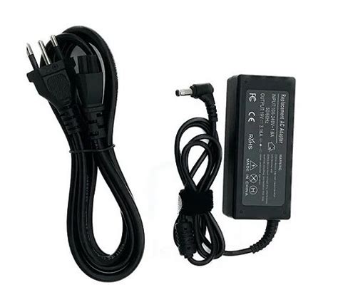 FONTE PARA NOTEBOOK SANSUNG 19V 3 16 A Conexão sem limites