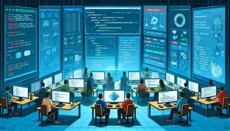 Top Trending Low Level Programing Languages And Their Real Life Application Sdl