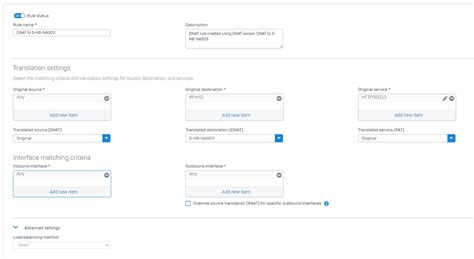 Sdwan And Loopback Nat Discussions Sophos Firewall Sophos Community Connect Learn And