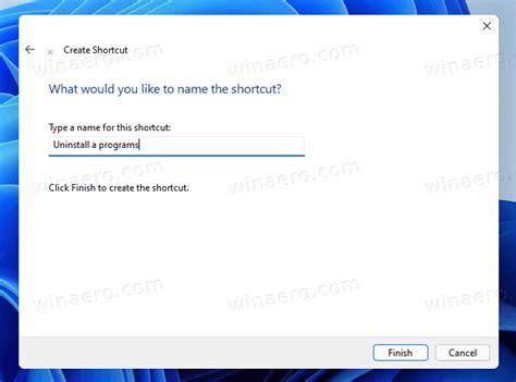 windows 11 control panel commands to open applets directly