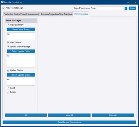 work package management tekla user assistance