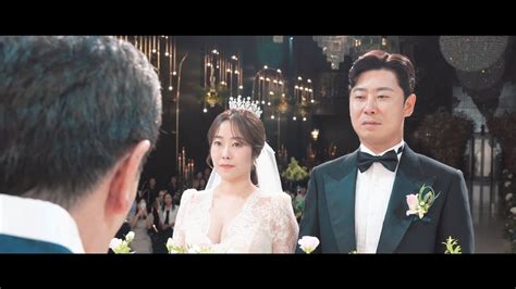로렌필름 더 뉴 컨벤션 더뉴홀 씨네마틱 웨딩영상 하이라이트 K 실장 YouTube
