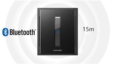 Alpine PXE X Digital Sound Processor Amplifier Sound Garage