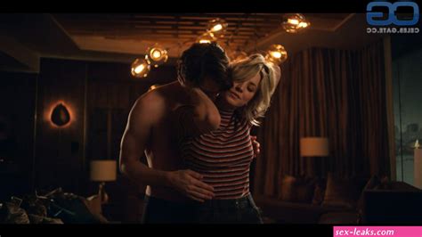 Kaley Cuoco Playboy Sex Leaks