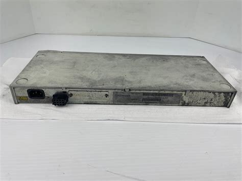 3com Super Stack Ii 3c16441 Baseline Hub