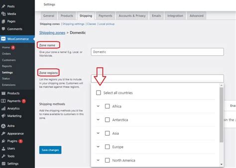 WooCommerce Shipping Simplified Step By Step Guide WPFactory Plugins