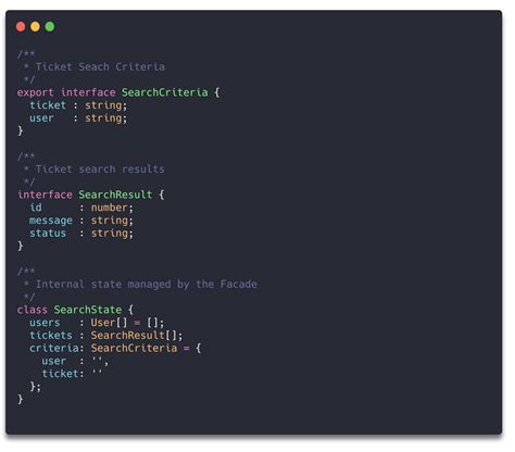 View Facades Rxjs You May Not Need To Use Ngrx In Your… By Thomas
