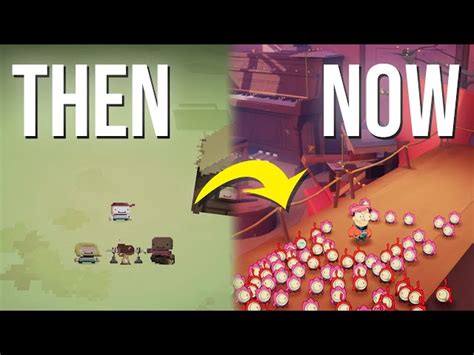Indie Game Oasis — Woovit