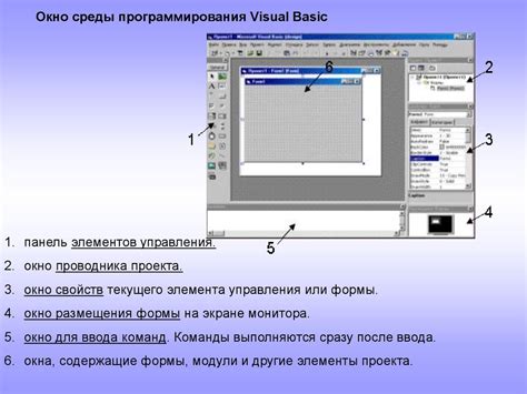 Visual Basic это универсальный язык программирования для начинающих