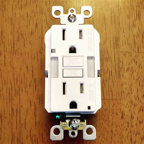 How To Test Ground Fault Circuit Interrupter Circuit Diagram