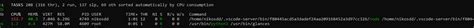 vscode remote ssh hangs · issue 6399 · microsoft vscode remote release