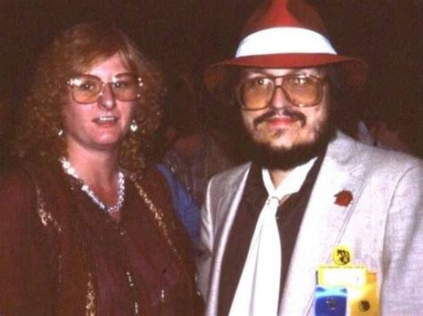 Parris Mcbride All About George R R Martins Wife