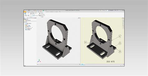 Novidades Do Autodesk Inventor 2022 Scroll Do Mouse Render Blog