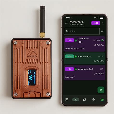 What Is Meshtastic The Complete Beginners Guide To Lora Mesh Network