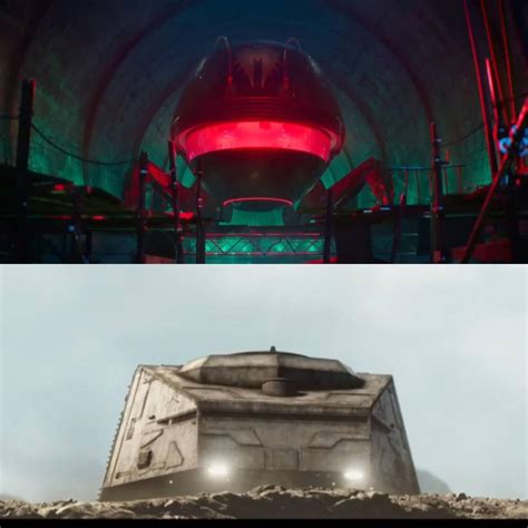 Giant Cockroach Robot Vs Imperial Turbo Tankn By Michaelsalas On Deviantart