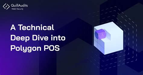 A Technical Deep Dive Into Polygon POS