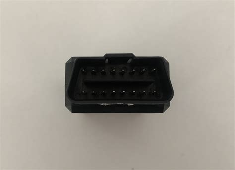Carly OBD 2 Adapter Generation 2 - Sonstiges - Trackday-Forum.com ...