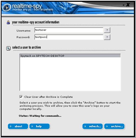 remote spy software realtime spy features monitor teenagers remotely