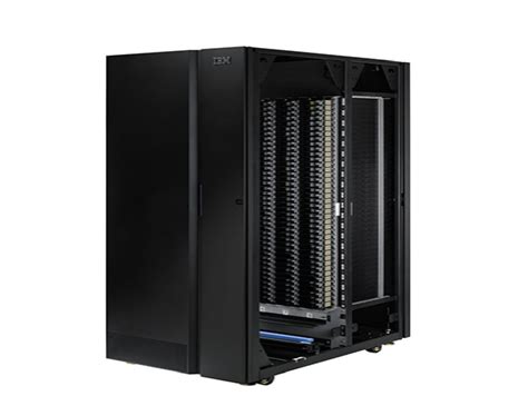 Ibm Ts3500 Tape Library Drives At Best Price In Noida By Terix Computer Service India Private