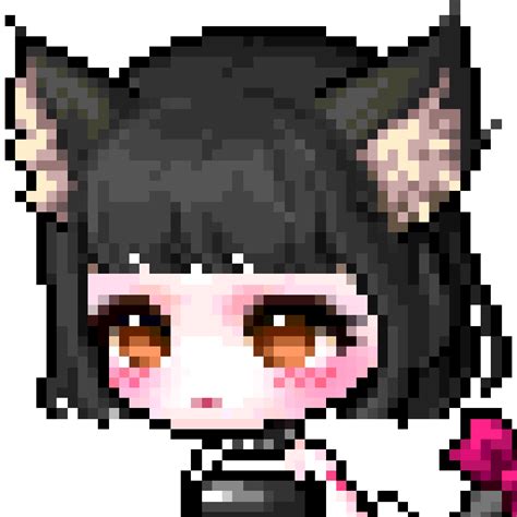 쿠로네코 메이플스토리 월드