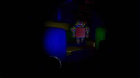 Create A Simple Horror Game In Unity By Freddex Music Fiverr