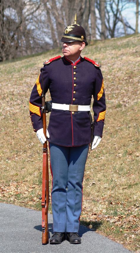 Uniform Packages United States Marine Corps Historical Company