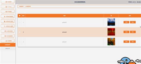 Javavue计算机毕设社区志愿者管理系统【源码开题论文】 Csdn博客
