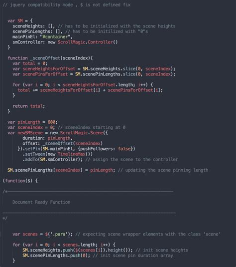 Some Insights On The Flickering Jumping Jittering Pinned Elements Bug Workaround Issue