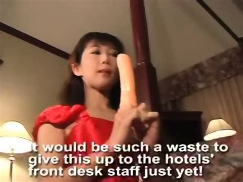 Sakura Sena Dildo Masturbation Eporner