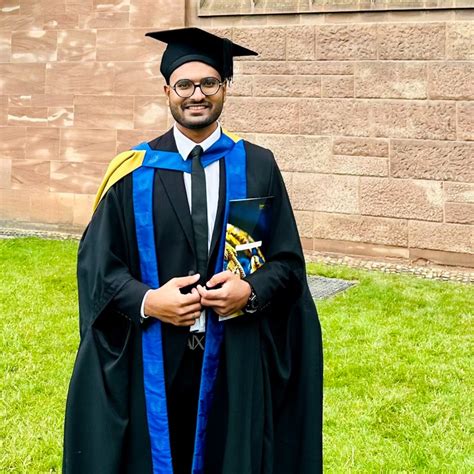 Kaustubh Agarwal Linkedin