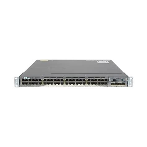 CISCO WS C X T S Port Switch PicClick UK