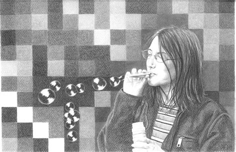 Robert Martel Visual Arts Nova Scotia