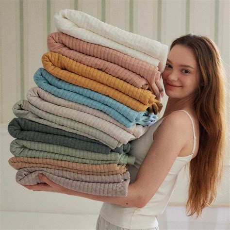 순면 60수 아사 피그먼트 사계절 이불 겸 패드소파커버 Dq 11colors 감도 깊은 취향 셀렉트샵 29cm