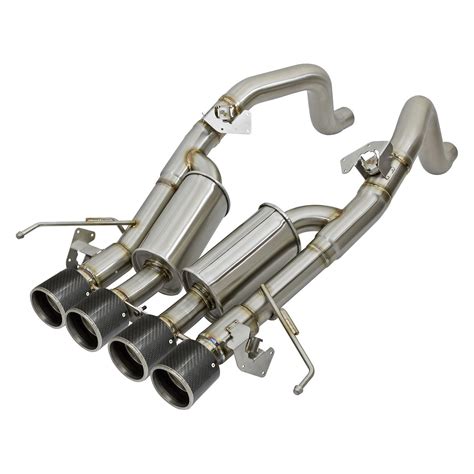 Afe® Mach Force Xp™ Exhaust Systems