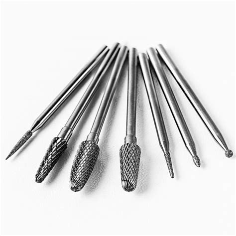 Carbide E File Bits Glossarylive