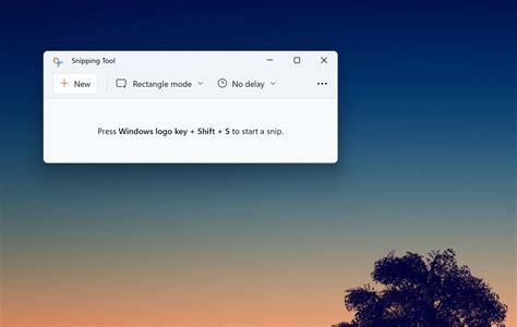 microsoft confirms windows 11 bug breaking down snipping tool