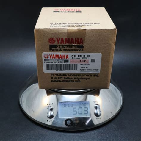 Spool Assy Y Mio 125 Ygp Lazada Indonesia