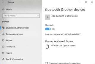 Enable Or Disable Bluetooth In Windows TechCult
