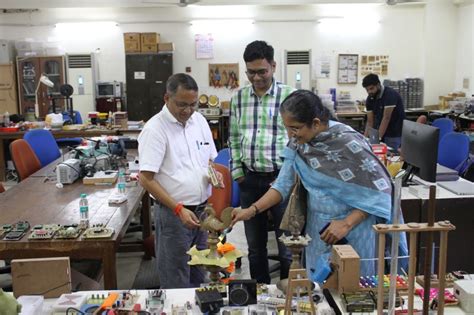 Dhananjay Gadre On Linkedin Today We Had An Opportunity To Welcome