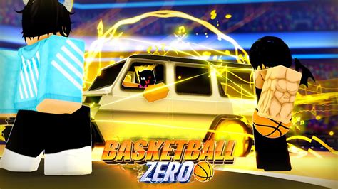 New Basketball God Style Full Showcase In Basketball Zero Youtube