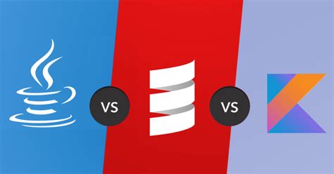 Why I Will Stay On Java Despite Kotlin And Scala