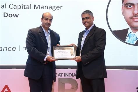 Great Indian Ipr Summit And Awards 2024