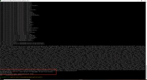 Gcc Error Pfedemo Nxp Community