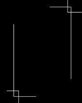 Formal Border Design