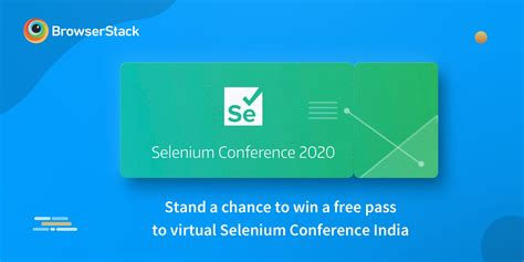 Browserstack On Twitter 🎁 Were Giving Away 2 Free Passes For The