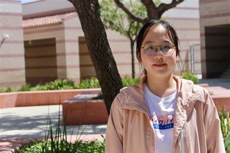 Stella Wang The Roosevelt Review