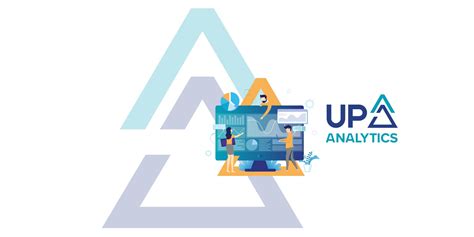 Up Analytics Linkedin
