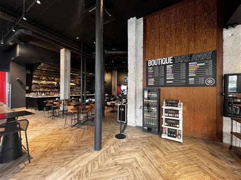Lyon Voici Le Nouveau Ninkasi De Cordeliers Qui Ouvre à La Place Du