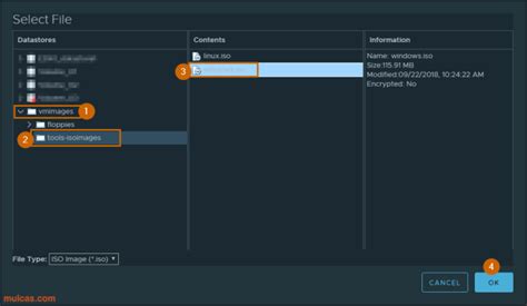 How To Configure The Vmware Pvscsi Adapter For Windows