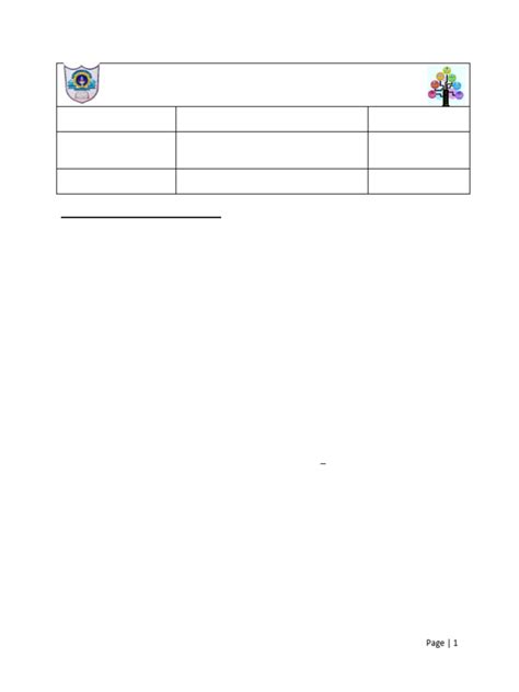 7862289 Class 6 Science Sorting Materials Into Groups Ws Neena Alex Pdf